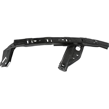 Amazon.com: New Bumper Cover Support For 2013-2017 Honda Accord ...