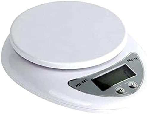 Digital Electronic Weight Scale price in Saudi Arabia | Amazon Saudi ...