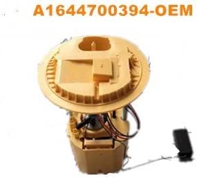 Gowe - Bomba de combustible eléctrica para Mercedes-Benz GL320 ML350 ...