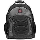 Amazon.com | Wenger Synergy Backpack, Gray (GA-7305-14F00) | Backpacks