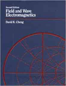 Field and Wave Electromagnetics: Cheng, David: 8601419419678: Amazon ...