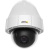 Amazon.com: AXIS P5635-E Mk II PTZ Network Camera: Computers & Accessories
