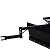 Field Tuff ATV-05ATVGB 60 Inch Wide Steel Tow Behind Grader Leveler ...
