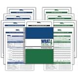 WRAT-3: Wide range achievement test administration manual / Gary S ...