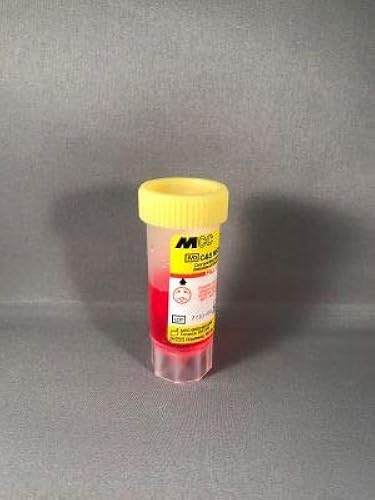 Fecal Transport Vials, Cary-Blair Formula w/Indicator (100 per cs.) in ...