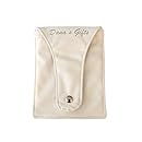 Amazon.com | Bra Wallet - Travel Bra Stash - Hidden Money Belt - Pocket ...