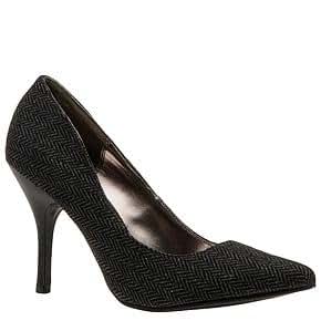 Amazon.com | Rampage Women's Nicki Pump | Pumps