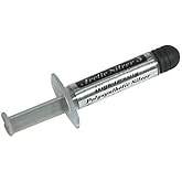 Amazon.com: Arctic Silver 5 Thermal Compound (Pack of 2) : Electronics