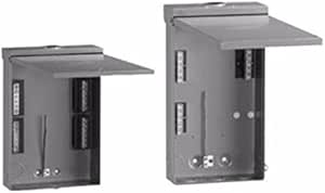 Midwest T1220 Terminal Box 200 Amp, 1 Phase, - - Amazon.com