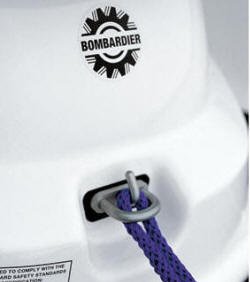 Amazon.com : Sea-Doo Ski Eye GTX, GTS, GTI, RXT 291001232 ...