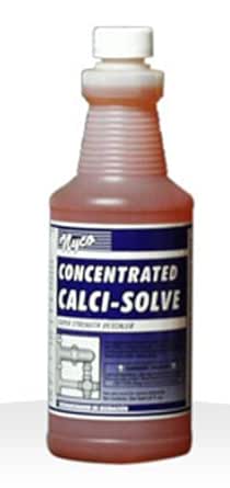 Amazon.com: Nyco Products NL001-Q12 Concentrated Calci-Solve Super ...