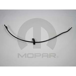 Amazon.com: Dodge Ram Engine Oil Dipstick Tube: Automotive