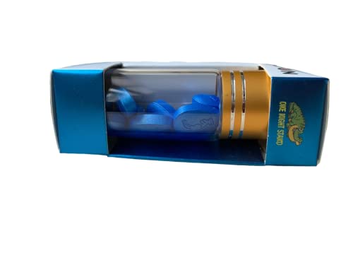 WeFun One Night Stand Natural Energy Supplement 1 Box 10 Tablets on ...