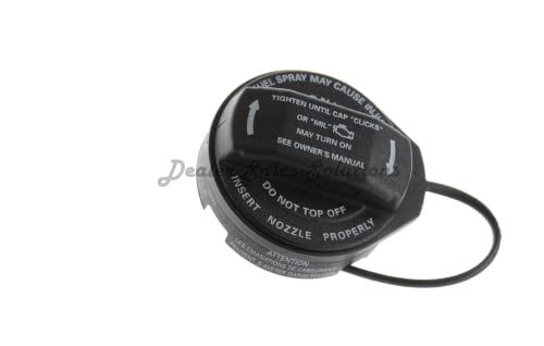 Fuel Tank Caps Kenya | Online Caps Shop | Whizz Automotive