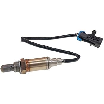 Amazon.com: YCT Oxygen O2 Sensor Downstream Fits AFS106 for Chevrolet ...
