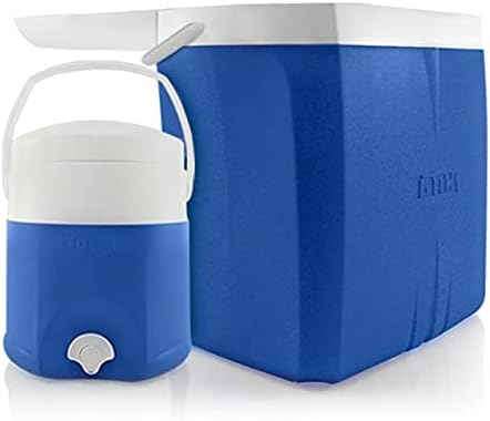 Tank Ice Box, 23 Liter With Ice Tank, 6 Liter price in Egypt | Amazon ...