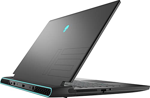 Alienware M15 R5 Gaming Laptop, 15.6 inch FHD 360Hz 1ms Display, AMD ...