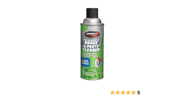 Cheap sale Johnsen's 2417C California VOC Compliant Non-Chlorinated ...