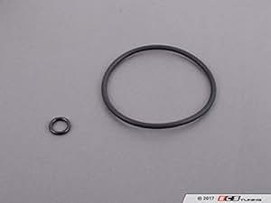 Amazon.com: Audi 079198405D Engine Oil Filter: Automotive