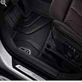 Amazon.com: BMW Genuine 51472365853 Front Floor Mats : Automotive