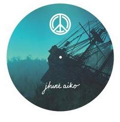 Jhene Aiko - Sail Out [LP][Picture Disc] - Amazon.com Music