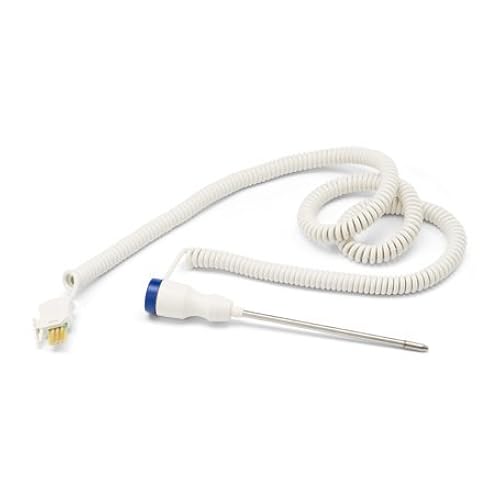 Welch Allyn 02678-100 SureTemp Plus Oral/Axillary Temperature Probe for ...
