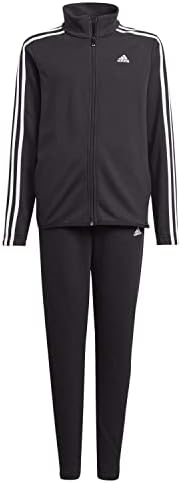 سعر Adidas B FT TS GN3967 NOT SPORTS SPECIFIC black TRACKSUIT for ...