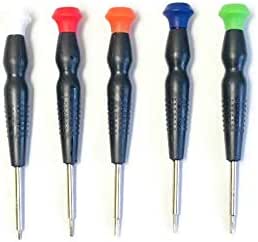 Triangle Head Screwdriver Set: Amazon.ca: Tools & Home Improvement