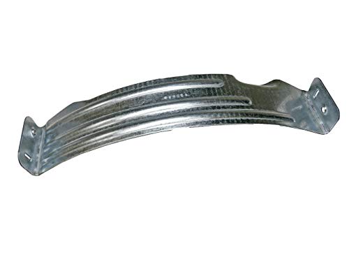 Husqvarna 430599 Lawn Mower Front Baffle Genuine Original Equipment ...