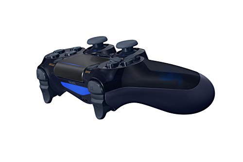 PS4 DUALSHOCK 4 WIRELESS CONTROLLER [500 MILLION LIMITED EDITION] (EURO ...