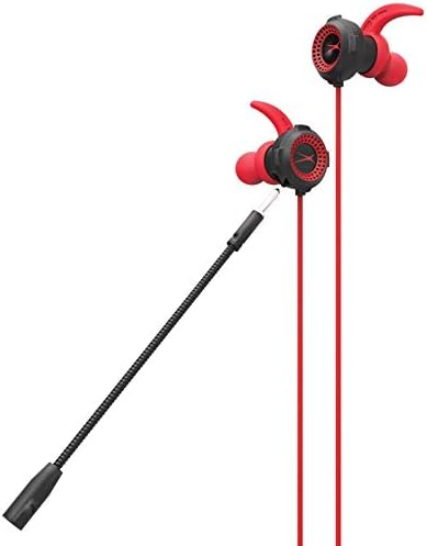 Premier Accessory Group Altec Lansing Gaming Earbuds for Mobile Phones ...