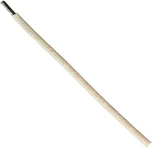 High temperature wire,12 AWG, 25' roll. - Electrical Wires - Amazon.com