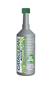 Cataclean 450ml Engine and Catalytic Converter Cleaning Treatment ...