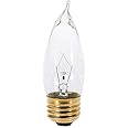 Set of 2 Touch Light Bulbs for OK Lighting 14 Inch Touch Lamps ...