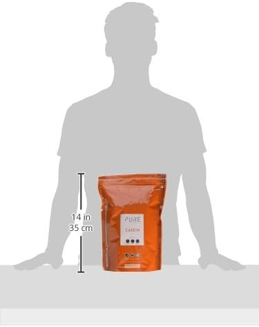Bodybuilding Warehouse Pure Micellar Casein Protein Powder – Slow ...