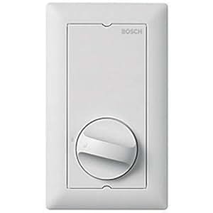 BOSCH 100W VOLUME CONTROL - LBC-1420/10: Amazon.ae: FKGTC