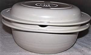 Tupperware Ultra 21 2 Quart Casserole: Baking Dishes: Amazon.com.au