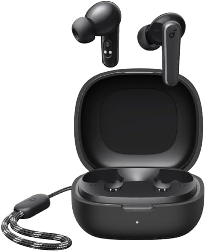 Soundcore By Anker R50i True Wireless Earbuds 10mm Drivers, Big Bass ...