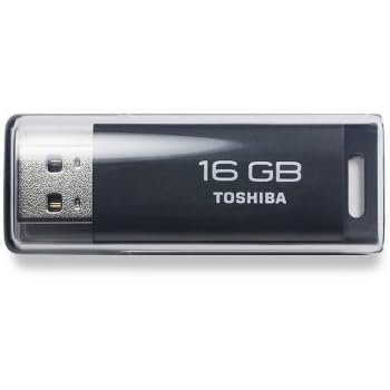 Amazon.com: Toshiba 8 GB USB 2.0 Flash Drive: Electronics