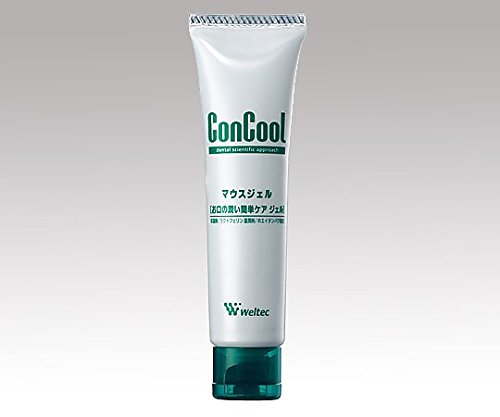 【価格推移】 Sunstar ConCool CMG コンクール マウスジェル 50g 1個 サンスターの最安値 | プライシー