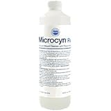 Amazon.com : Microcyn Skin and Wound Care Spray : Beauty