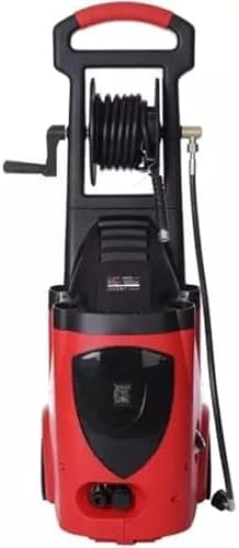 سعر ماكينة تنظيف من ايه بي تي، ضغط عالي، محرك حثي، 150 بار، 3000 وات ...