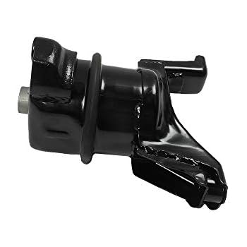 Amazon.com: Genuine Honda 50820-TR0-A81 Engine Side (Automatic ...