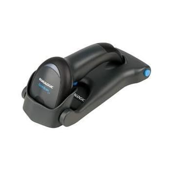 Amazon.com: Datalogic Scanning QD2430-BKK1S QuickScan QD2430 2D Area ...