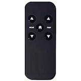 Sierra Sleep by Ashley M9X8 Replacement Remote for Adjustable Bed ...