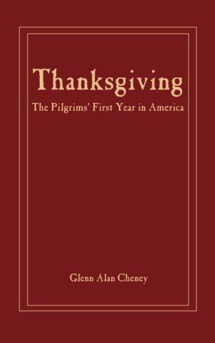 Thanksgiving:: The Pilgrims' First Year in America - Hullabaloo Stories ...