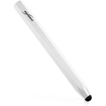 Amazon.com: Kindle Fire Stylus Pen, BoxWave [Sketching Capacitive ...