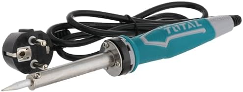 Total Tools Corded Electric TET1606 - Soldering Holding Devices ...