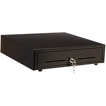 Amazon.com : ANGEL POS 1520050 Under Counter 16-Inch POS Cash Drawer ...