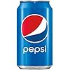 Pepsi 18 pack, 12 fl oz cans in Oman | Whizz Soft Drinks